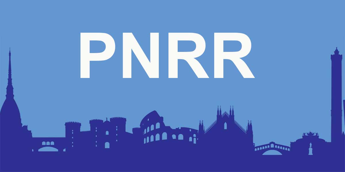 PNRR - IN.GE Informatica